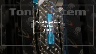 Toni System - Accessori e componenti per armi