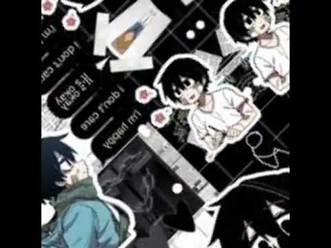 lee hooni- mangwha is called suicide boy