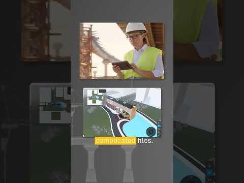 Revolutionizing Field Work: Autodesk's Model Viewer
