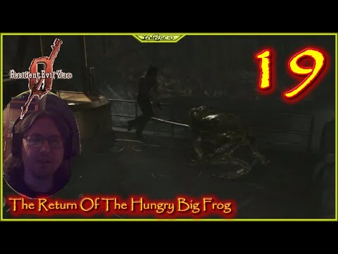 Steam Community :: Video :: The Return Of The Hungry Big Frog Lets Play ...