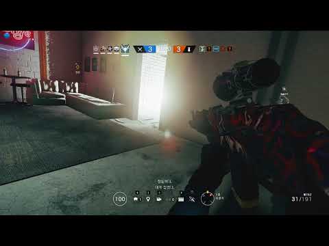 Steam Community :: Video :: R6S - Zofia Ace!