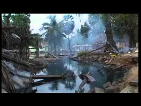KS3/4 Geography - The A-Z of Climate Change