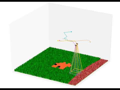 GitHub - rhaksar/distributed-sensing: Coordination framework for persistent multi-agent coverage ...