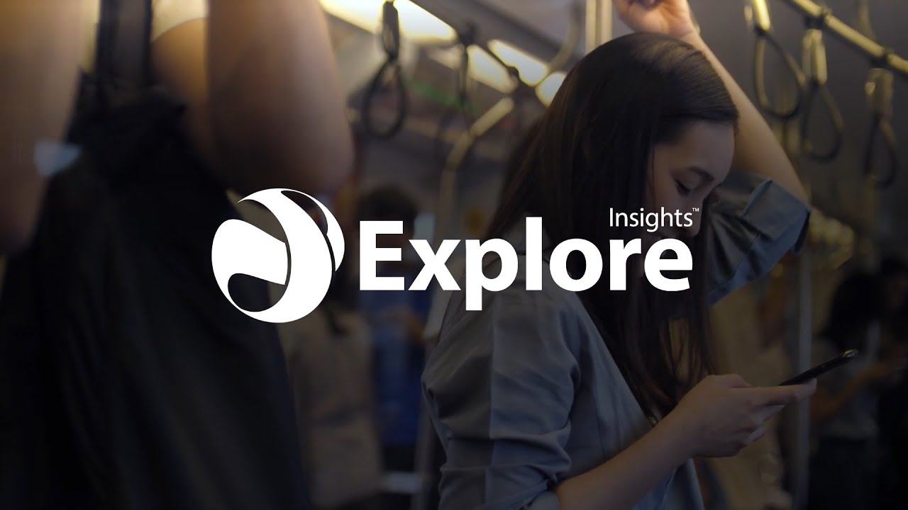 Insights Explore - Develop your people at every level