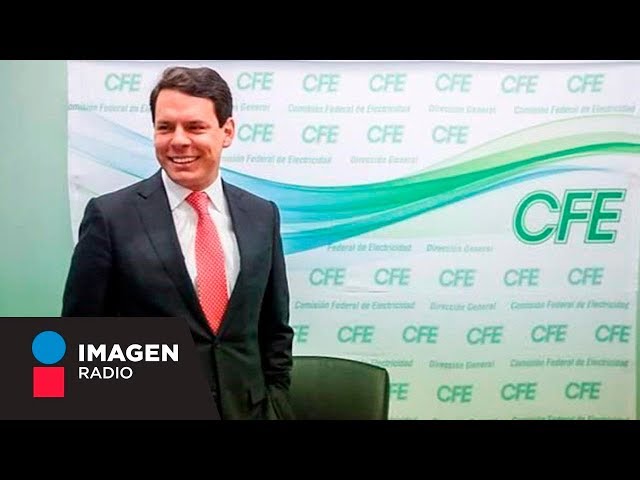 App de CFE permitirá pagar recibo de luz en tu teléfono | Imagen Radio 90.5