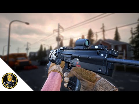 Dead Matter - Go Karting, NEW Vehicles & More! (NEW Canadian Survival Game 2020)