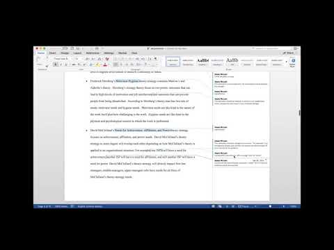 How to View an E-mailed Document