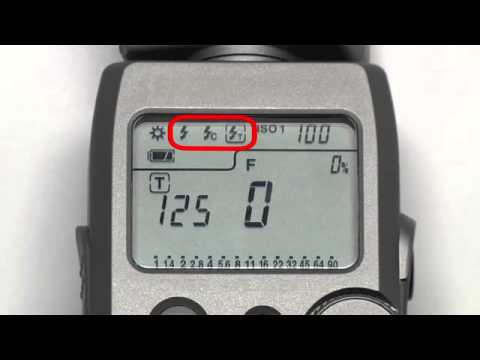 Sekonic L 358 Getting Started Quick Start Guide Part 1 of 4
