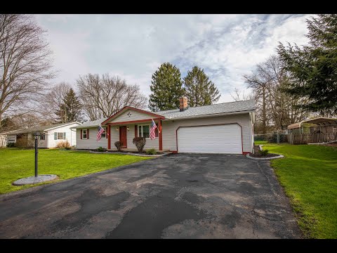 13 Adena CT Fredericktown, OH 43019