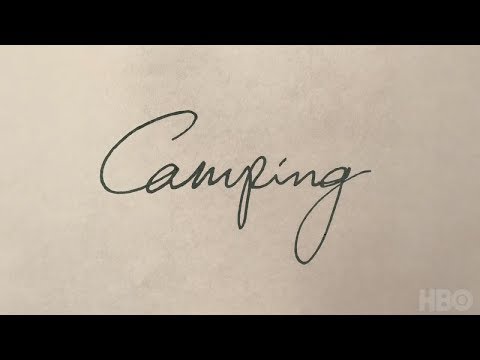 Camping (2018) - HBO Series | AceShowbiz