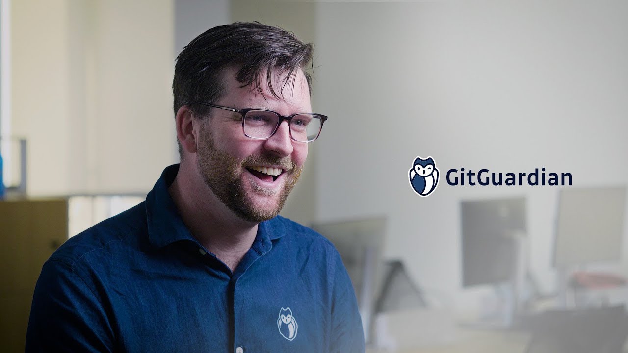 GitGuardian uses Chainguard Containers to streamline vulnerability management | Chainguard