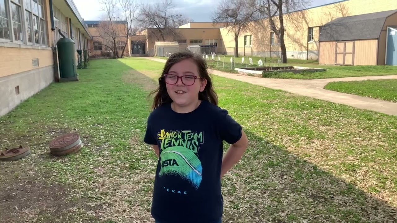 Upper Elementary Virtual Tour 2021