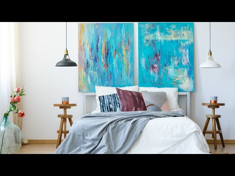 🏠 75 Stunning Blue Bedroom Ideas for Teenage Girl | Blue Bedroom Design Ideas for Boys and Girl
