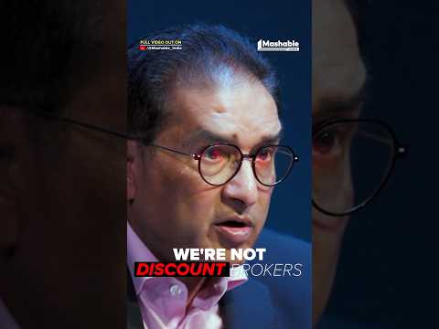 Raamdeo Agarwal on use of AI and Automation in Stock Market | The Boardroom