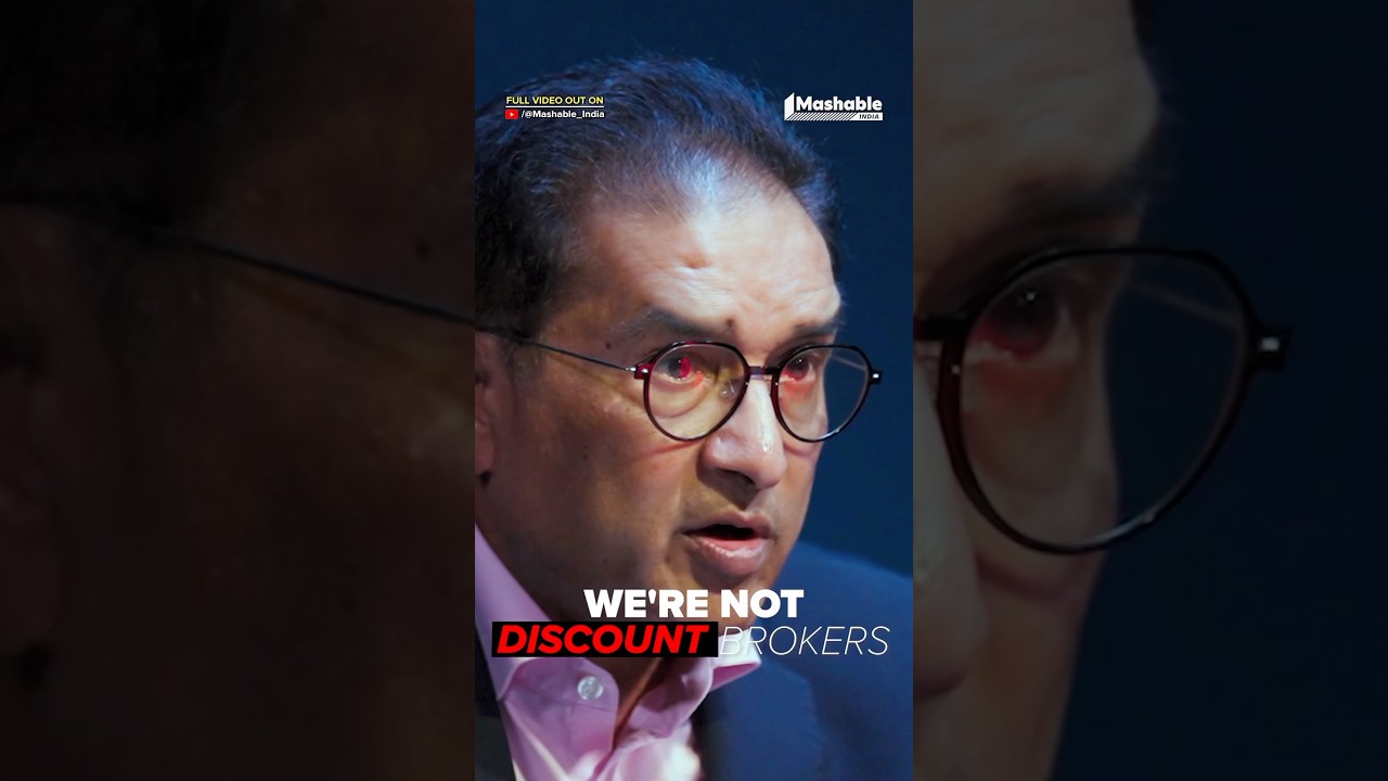 Raamdeo Agarwal on use of AI and Automation in Stock Market | The Boardroom