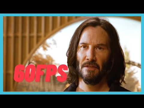 New Matrix Resurrection Japanese Teaser With New Footage | JCR Comic Arts