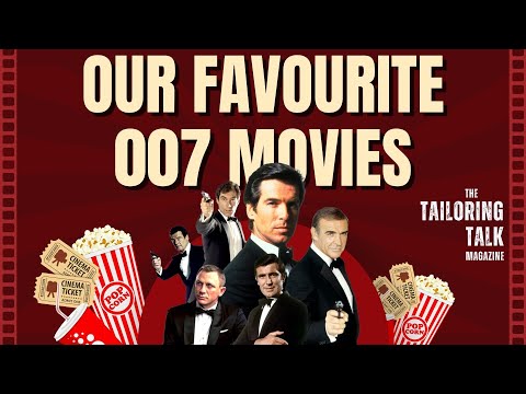The Best Bond Movies Ever: Our Top Picks Ranked!
