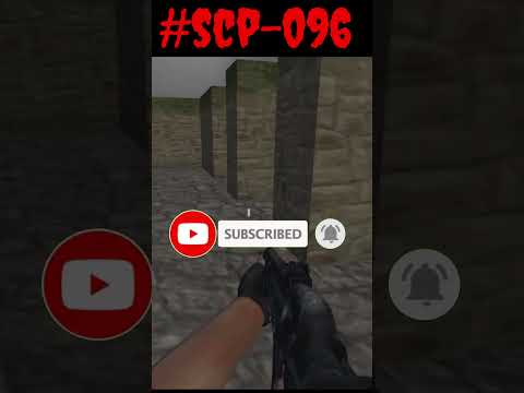scp 173||scp sl new 173 model #garrysmod #gmod #scp096 #gaming #shorts #short