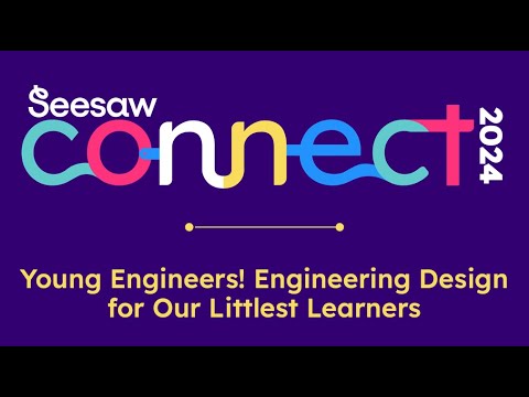 Young Engineers! Engineering Design for Our Littlest Learners