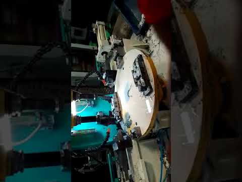 Bush Pressing Machine - Bush Press Machine Latest Price, Manufacturers ...