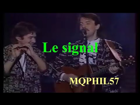 LYRICS FRANCIS CABREL Animal Live 1989