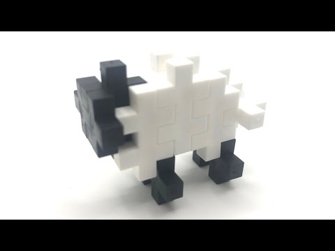 Sheep Plus-Plus instructions