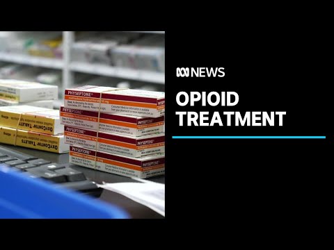 Opioids key driver behind overdose deaths in Australia | ABC News