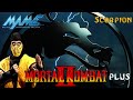 Mortal Kombat 2 Plus Watch HD Mp4 Video Download Free