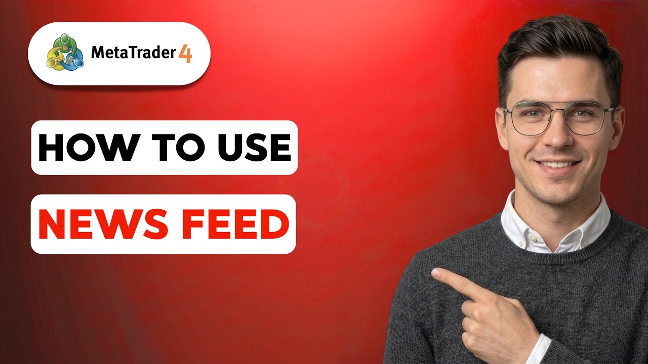 How to use MT4 News Feed [2026 Full Guide]