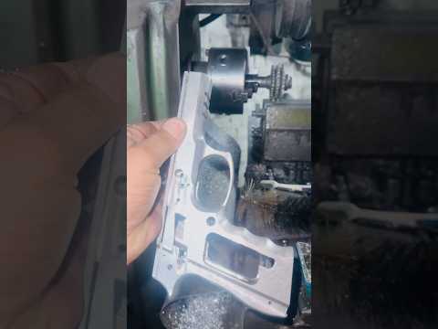 Ak company #mechanical engineering workshop