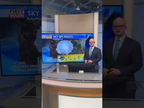 North Dakota weather forecast for the week of 6/2 - 6/8/2024 #northdakota #weather #shorts