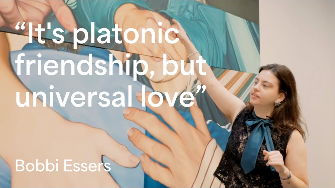 Creating the World of Her Dreams | Bobbi Essers at Unit