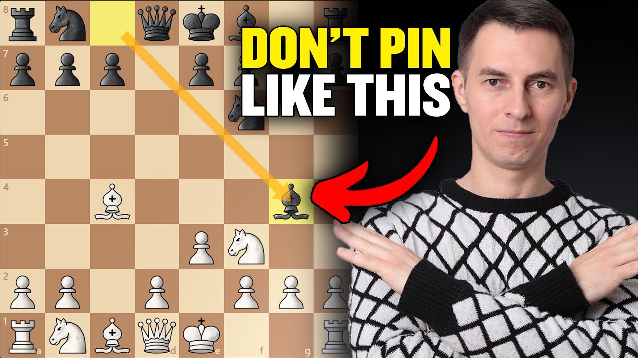 95% Players Make This Strategic MISTAKE