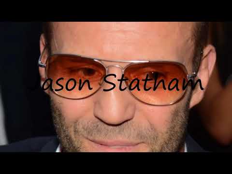 How to Pronounce Jason Statham?