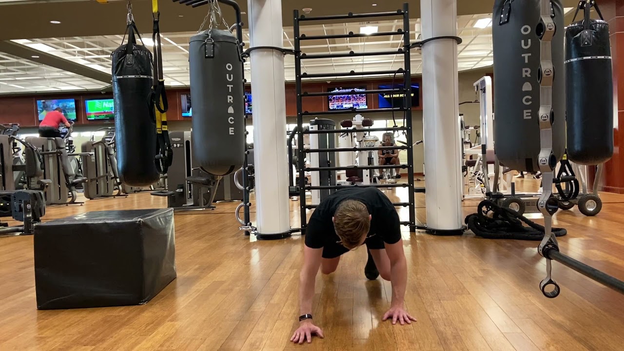 Peak Performance Table Tennis Routine - Peak Performance Table Tennis