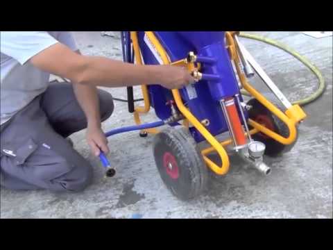 Rendering Machine at Best Price in India