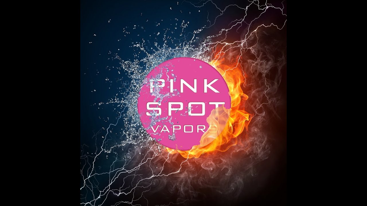 TM Vapes Pink Spot Vapors Review