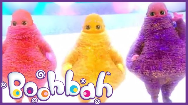 Boohbah - Flippers | Episode 28