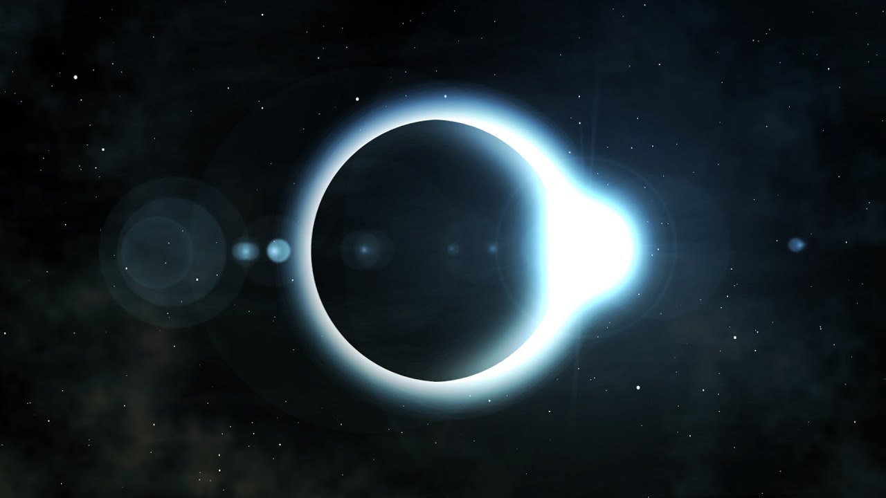 Create an Eclipse in After Effects