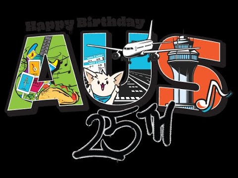 AUS's 25th Anniversary Video