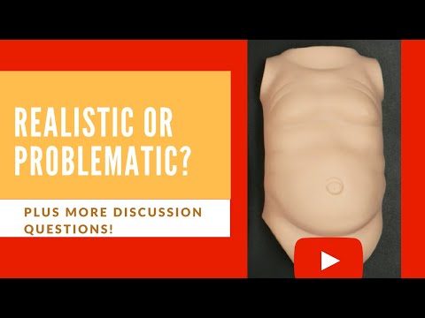Thoughts on Anatomically Correct Reborn Dolls?