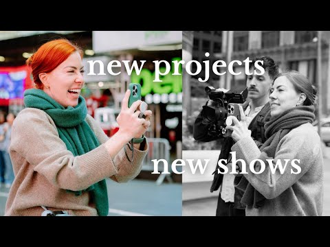 From Breakdown to Breakthrough: Running a Broadway Business