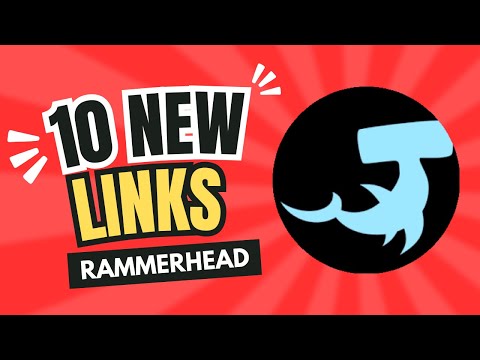 10 New Rammerhead Proxy Links working | Unblocked Websites for School 2024