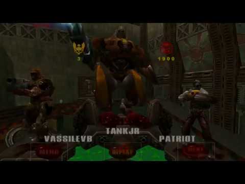 Steam Community :: Video :: Quake III F@&K you, Tank Jr.!