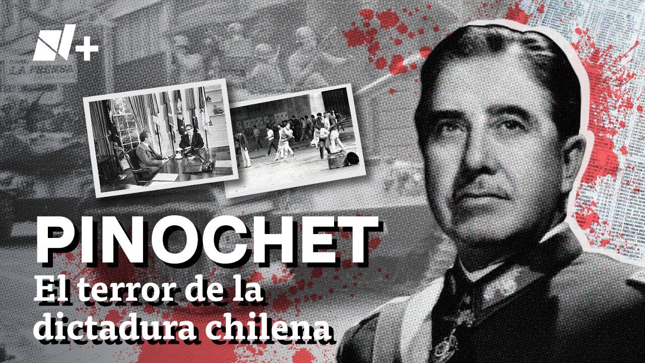Augusto Pinochet: ¿Quién fue el temible dictador de Chile? - N+