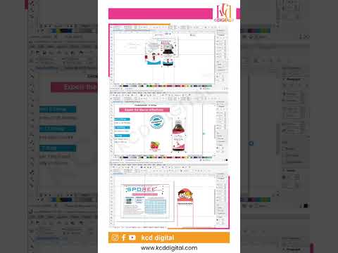 Pharma Artwork | Lbl Visual aid design