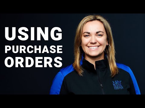 What Is a Construction Purchase Order & How to Use it