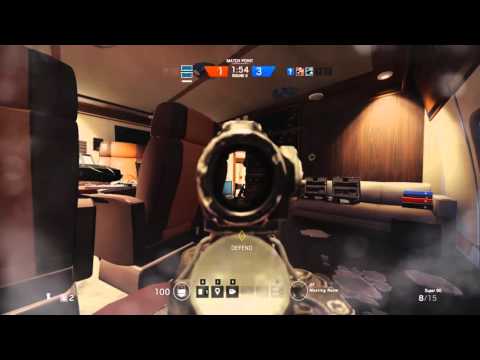 Steam Community :: Video :: R6 Def with frost