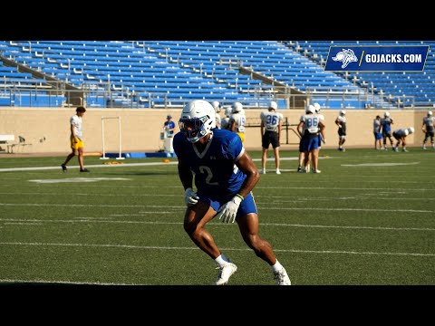 Fall Camp Spotlight - Linebackers (08.23.2023)