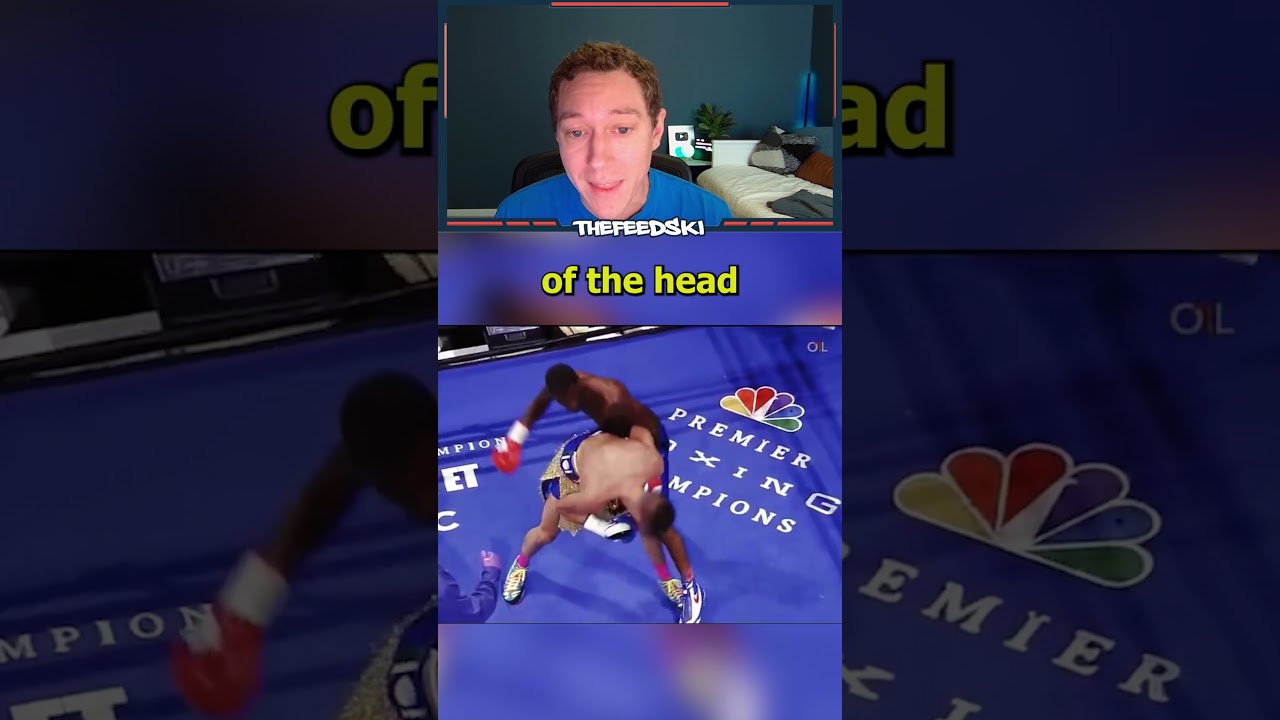 This Changed His Life Forever